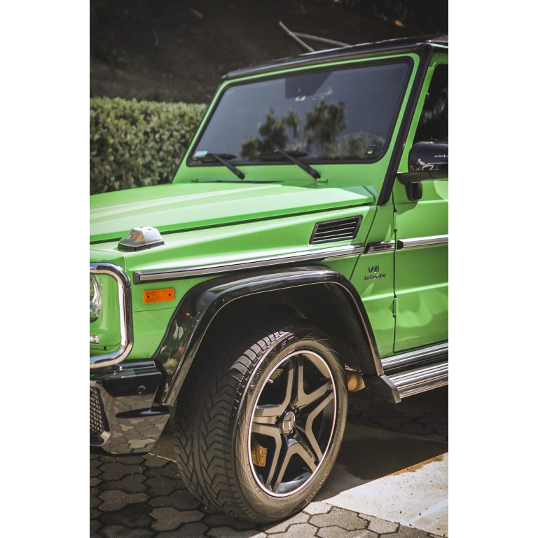 Services – Lucas Auto Detail