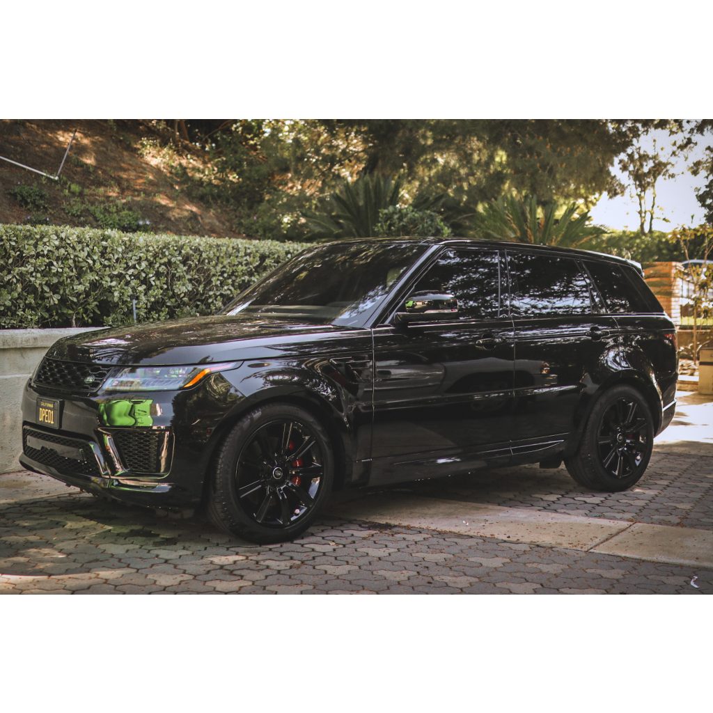 Services – Lucas Auto Detail